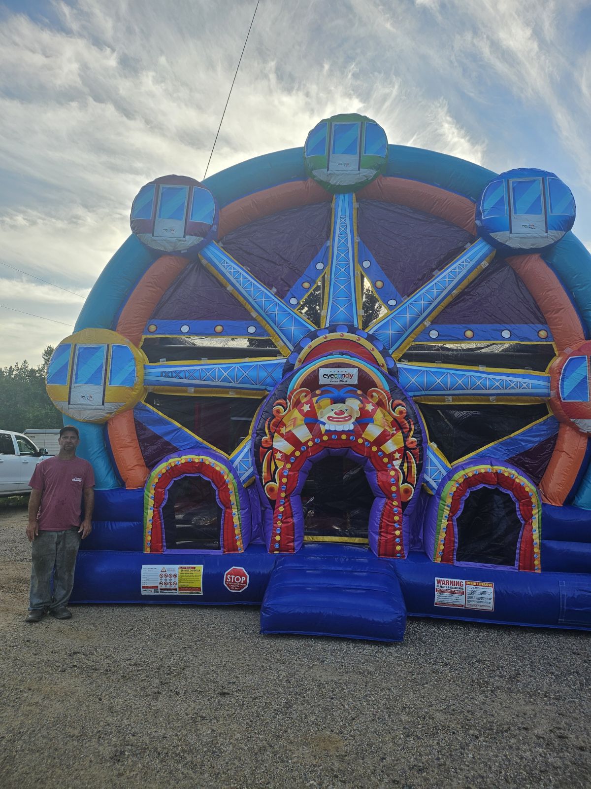 Combos | Fun Time Event Services